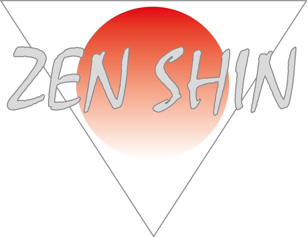 ZEN SHIN – ZEN SHIN